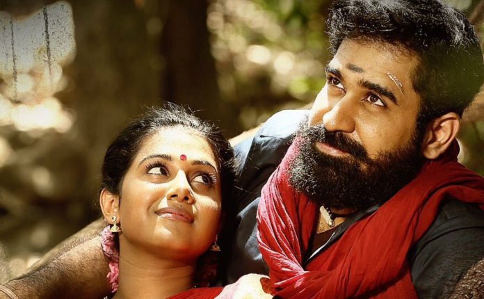 Kaali Tamil Movie HD First Look Poster | Vijay Antony | Gethu Cinema