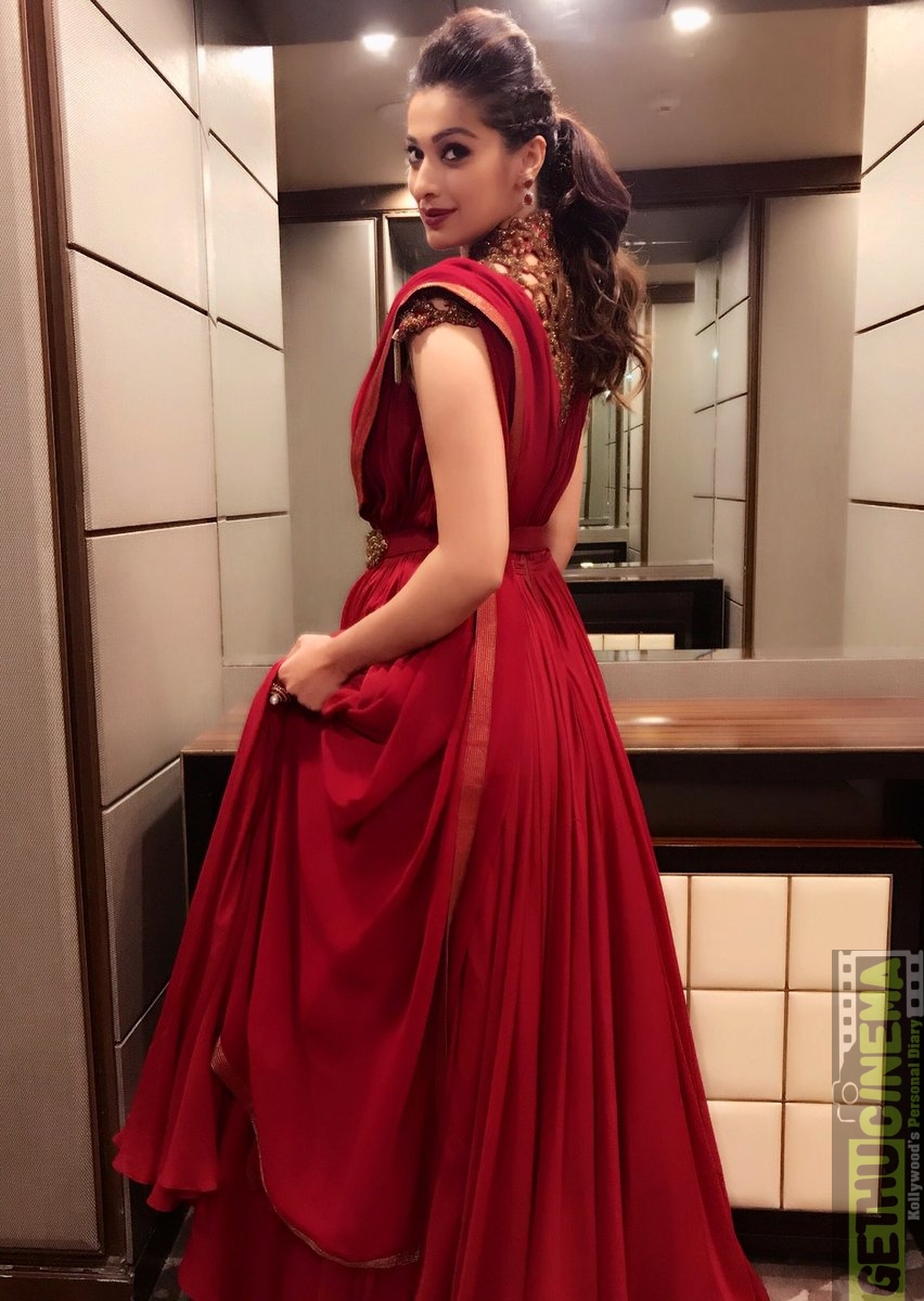 Actress Raai Laxmi aka Lakshmi Rai 2017 HD Photos | Gethu Cinema