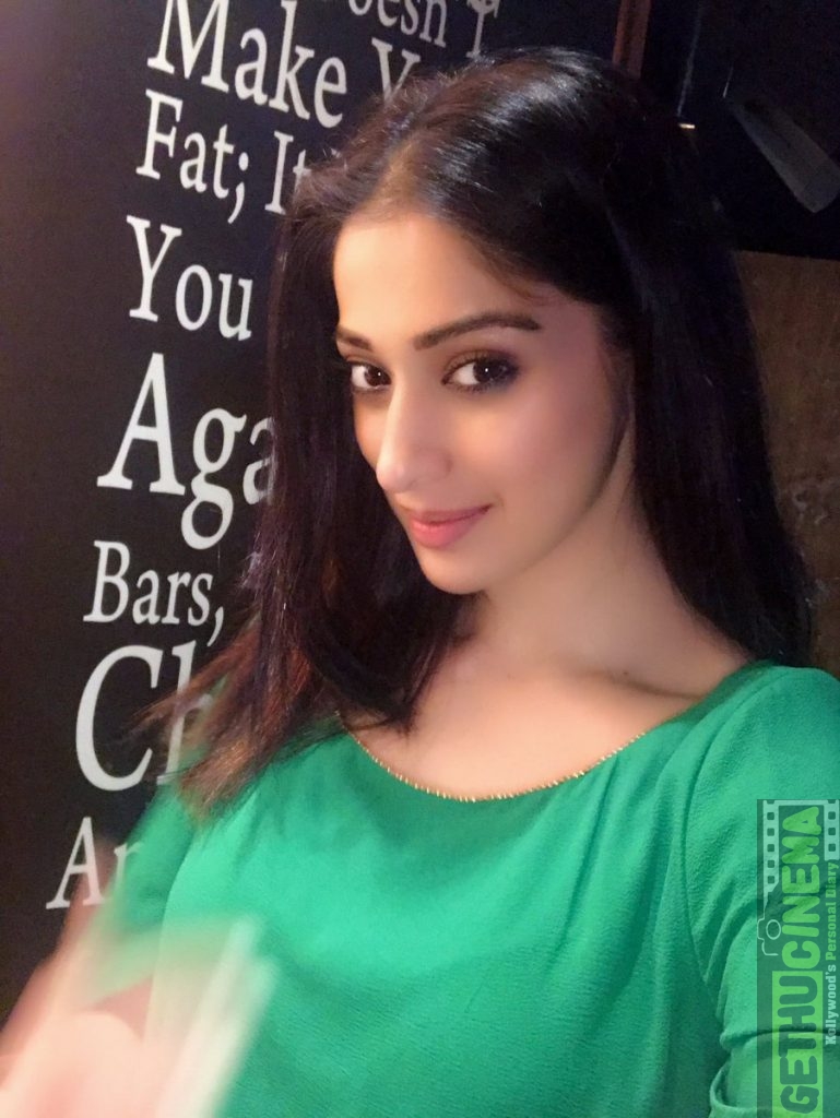 Actress Raai Laxmi aka Lakshmi Rai 2017 HD Photos | Gethu Cinema