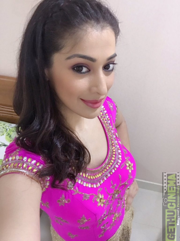 Actress Raai Laxmi aka Lakshmi Rai 2017 HD Photos | Gethu Cinema