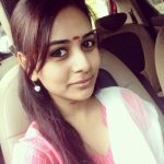 Actress Suza Kumar 2017 Latest Cute HD Pictures - Gethu Cinema