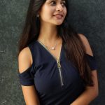 Actress Suza Kumar 2017 Latest Cute HD Pictures - Gethu Cinema