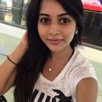Actress Suza Kumar 2017 Latest Cute HD Pictures - Gethu Cinema