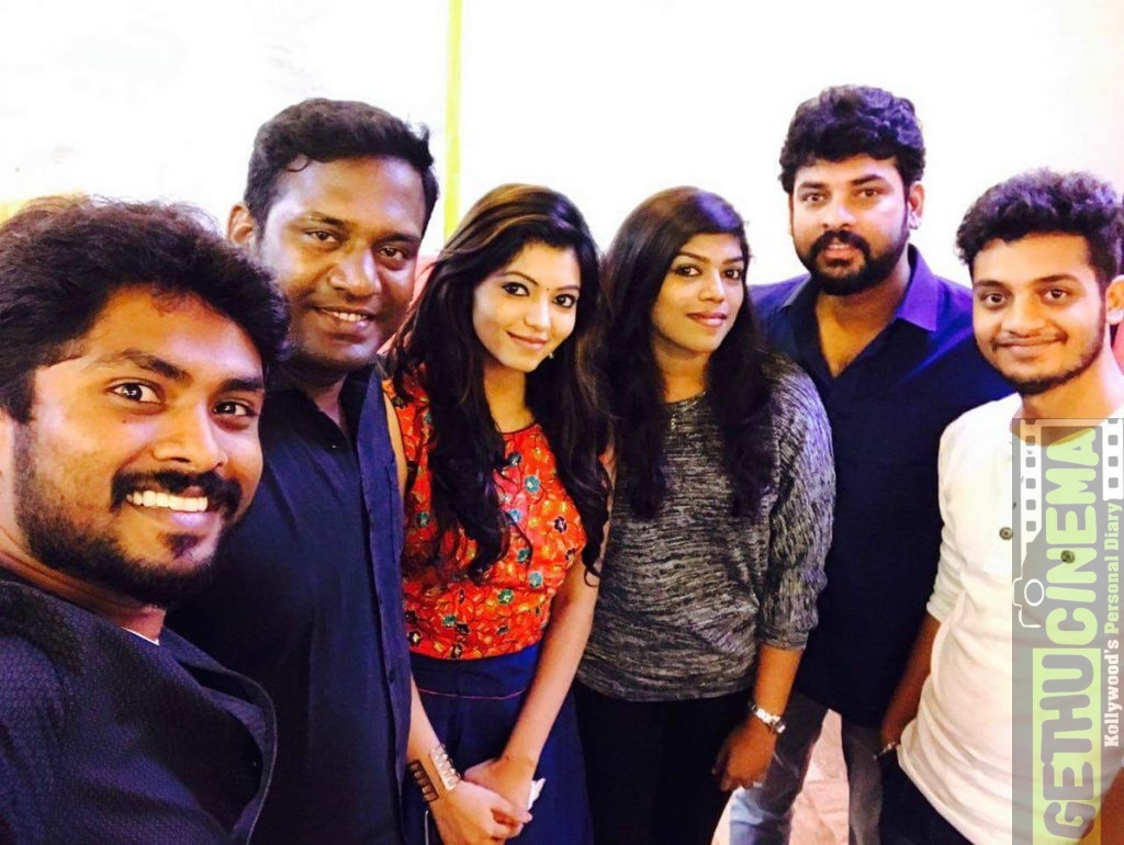 Actor Vimal 2017 Latest HD Stills | Gethu Cinema