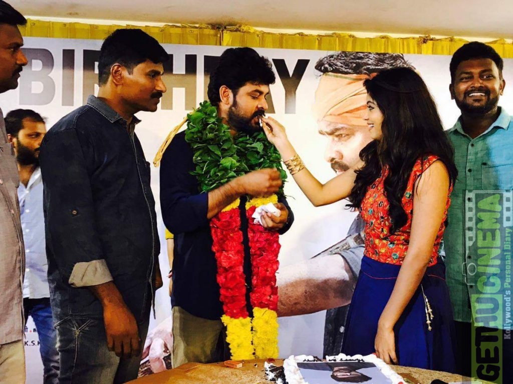 Actor Vimal 2017 Latest HD Stills | Gethu Cinema