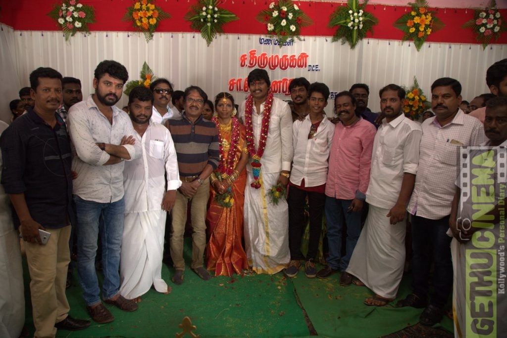 Actor Vimal 2017 Latest HD Stills | Gethu Cinema