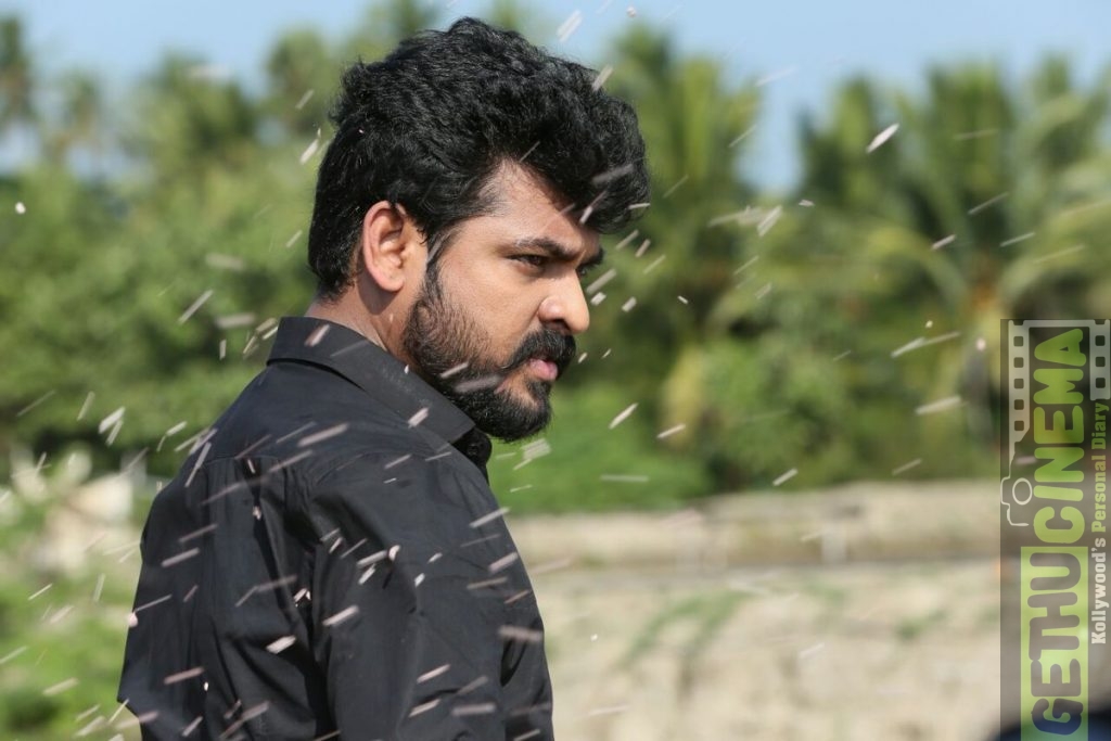 Actor Vimal 2017 Latest HD Stills | Gethu Cinema