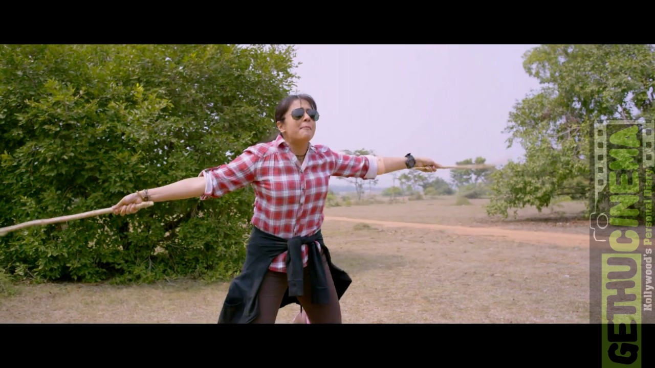Magalir Mattum – Moviebuff Sneak Peek | Jyotika – Directed by Bramma G ...