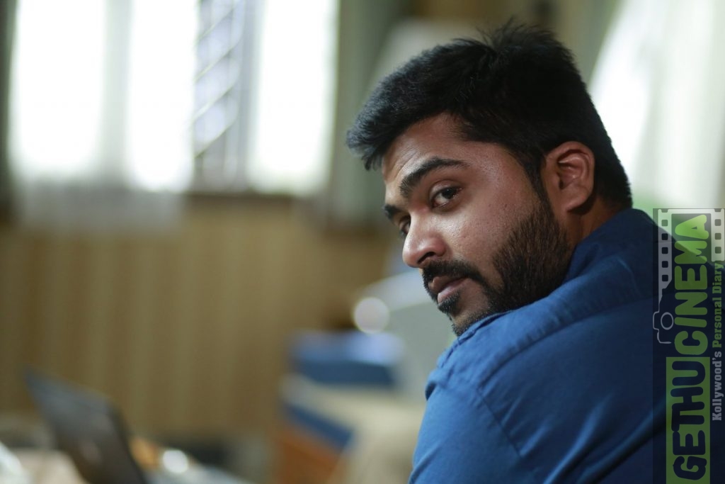 STR and Vijay Sethupathi – tip of the ice berg for Mani Ratnams ...