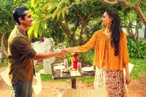 Aval Tamil Movie Latest Gallery | Siddharth, Andrea Jeremiah - Gethu Cinema