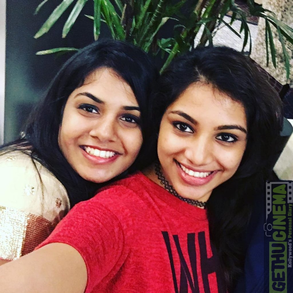 Nagarvalam Movie Actress Deekshitha Manikkam 2017 Latest Photos Gallery ...