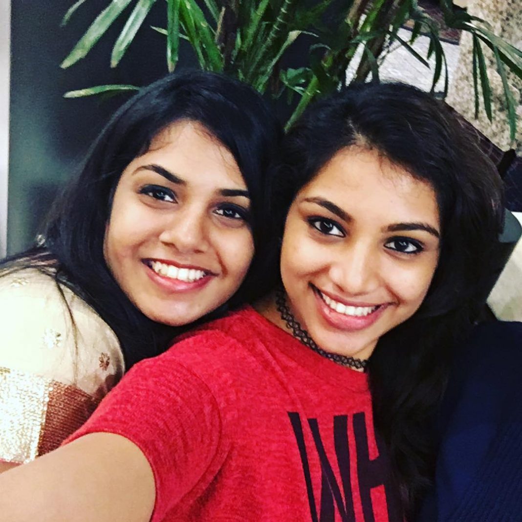 Nagarvalam Movie Actress Deekshitha Manikkam 2017 Latest Photos Gallery ...