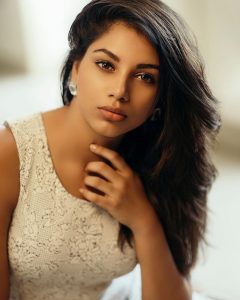 Nagarvalam Movie Actress Deekshitha Manikkam 2017 Latest Photos Gallery ...