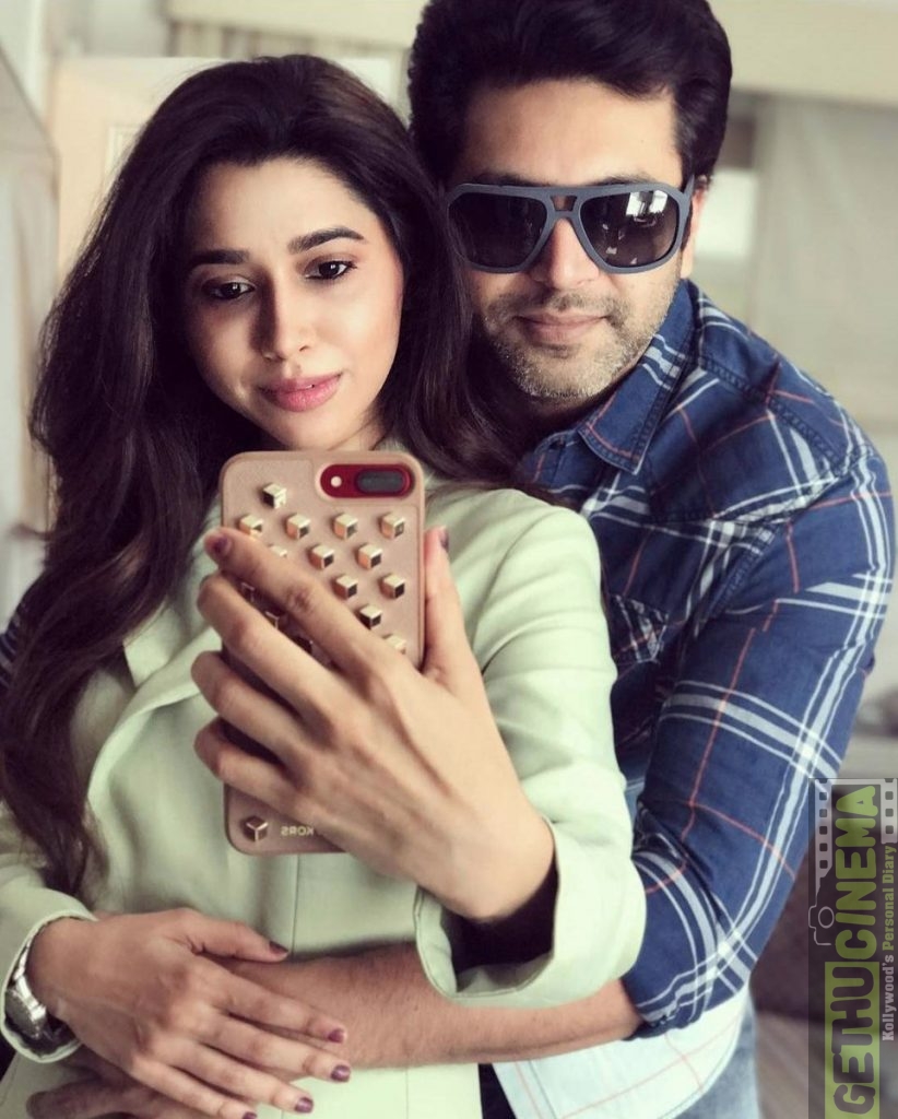 Jayam Ravi Tamil Actor Gallery | 2017 Latest Photos | Gethu Cinema