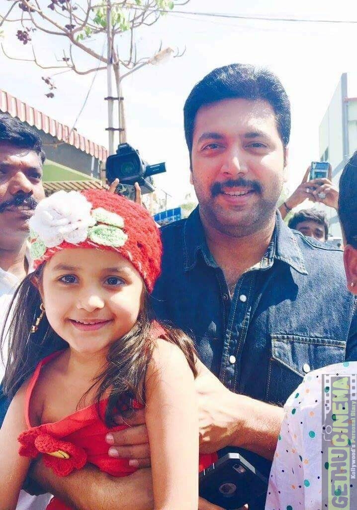 Jayam Ravi Tamil Actor Gallery | 2017 Latest Photos | Gethu Cinema