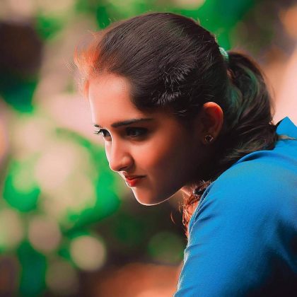 Actress Sanusha Gallery | Gethu Cinema