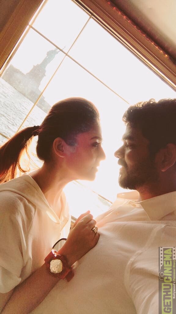 Actress Nayanthara 2017 Latest Cute HD Unseen Gallery | Gethu Cinema