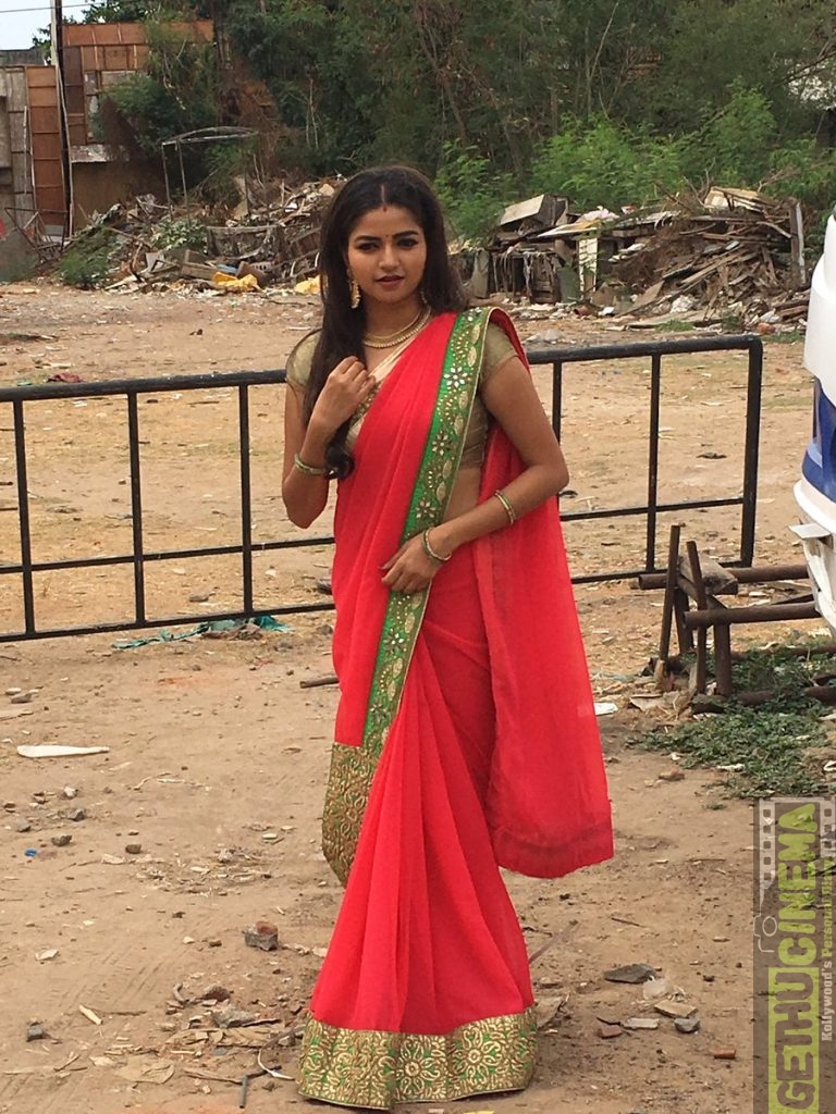 Nandini Tv Actress Nithya Ram Unseen & Rare Pictures HD Collections ...