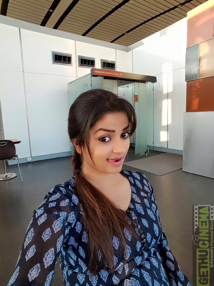 Nandini Tv Actress Nithya Ram Unseen & Rare Pictures HD Collections ...