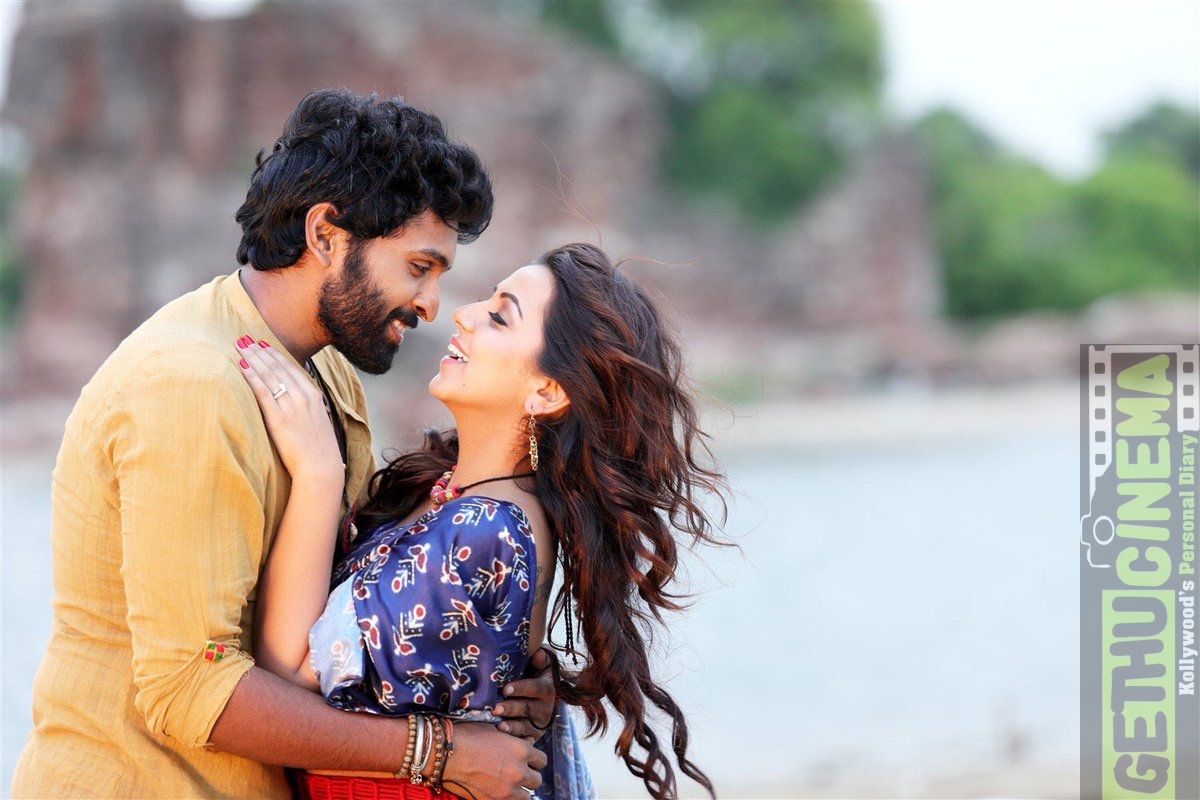 Pakka Tamil Movie New HD Gallery | Vikram Prabhu, Nikki Galrani, Bindu ...