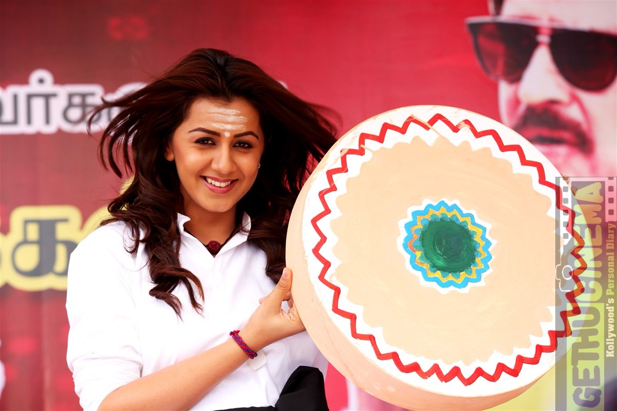 Pakka Tamil Movie New HD Gallery | Vikram Prabhu, Nikki Galrani, Bindu ...