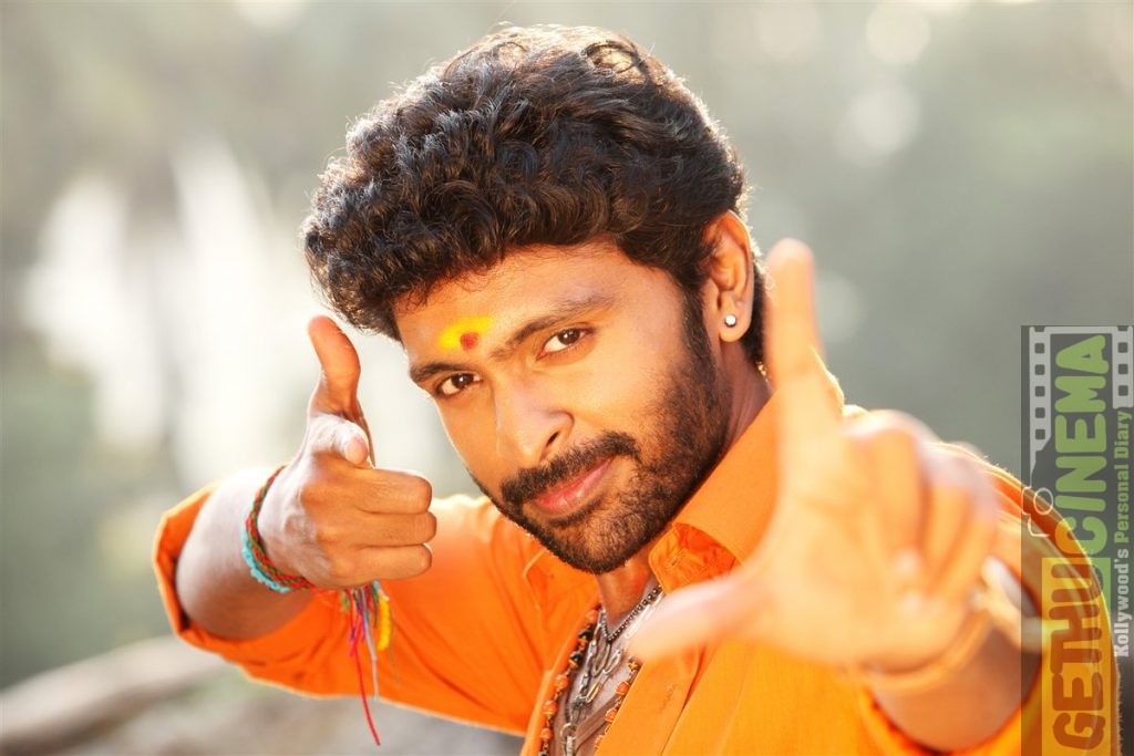 Pakka Tamil Movie New HD Gallery | Vikram Prabhu, Nikki Galrani, Bindu ...