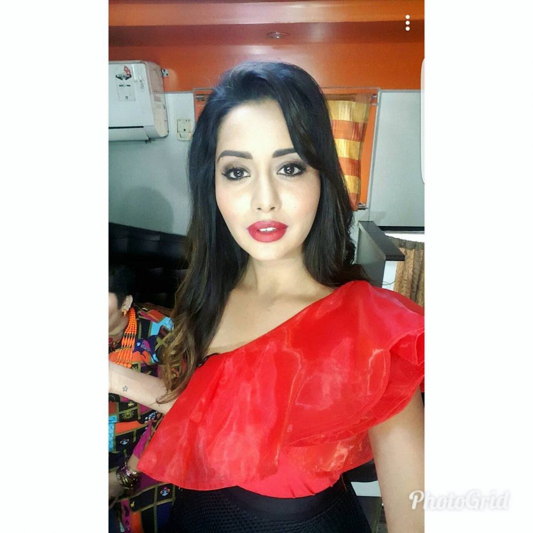 Actress Raiza Wilson 2017 New HD Cute Images | Gethu Cinema