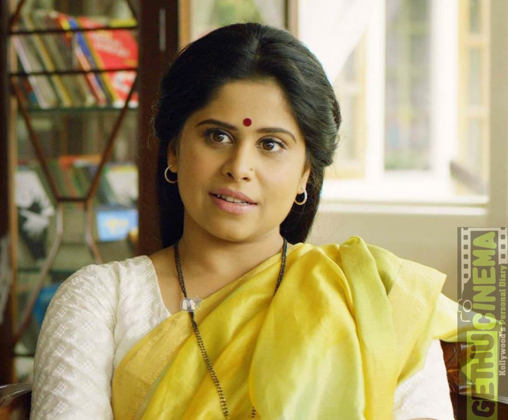Sai Tamhankar Complete Gallery | Entire Filmography of the Marathi ...