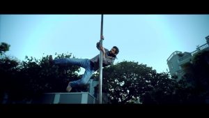 Sketch Movie Teaser Snap Shot Gallery - Gethu Cinema