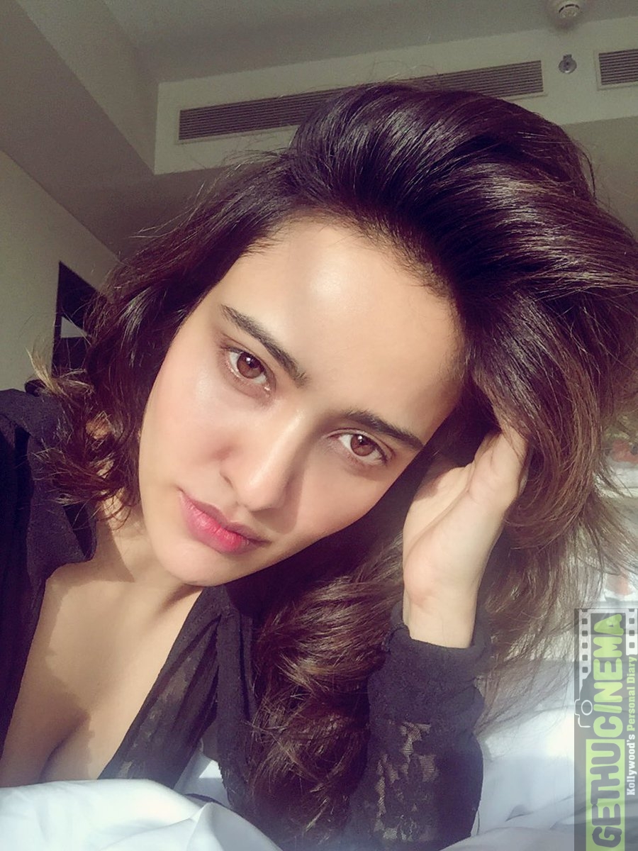 Solo Movie Actress Neha Sharma 2017 Latest Gallery | Gethu Cinema