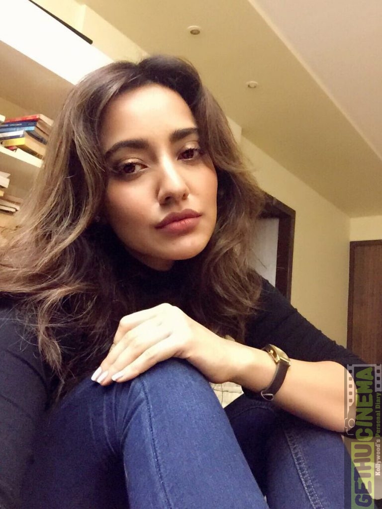 Solo Movie Actress Neha Sharma 2017 Latest Gallery | Gethu Cinema