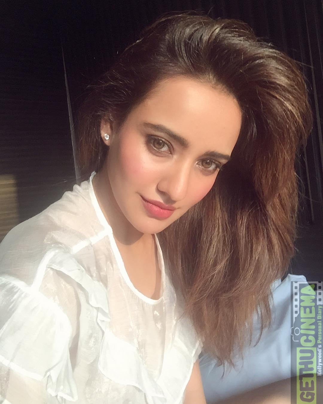 Solo Movie Actress Neha Sharma 2017 Latest Gallery | Gethu Cinema