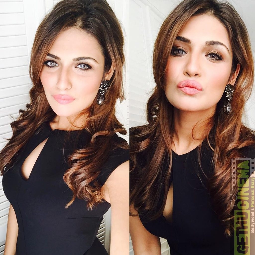 Arthi Venkatesh HD Gallery | Solo Movie Heroine - Gethu Cinema