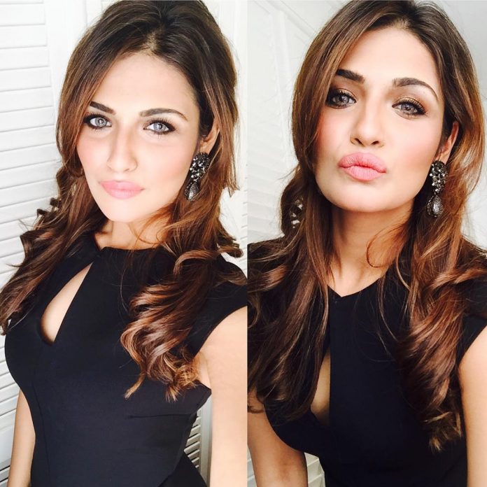 Arthi Venkatesh HD Gallery | Solo Movie Heroine - Gethu Cinema