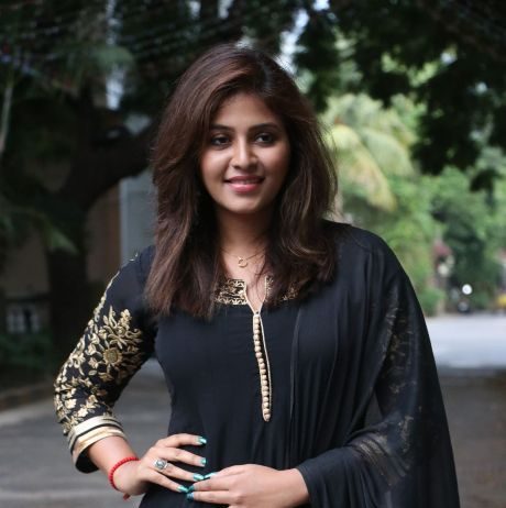 Actress Anjali 2017 HD Photos | Gethu Cinema