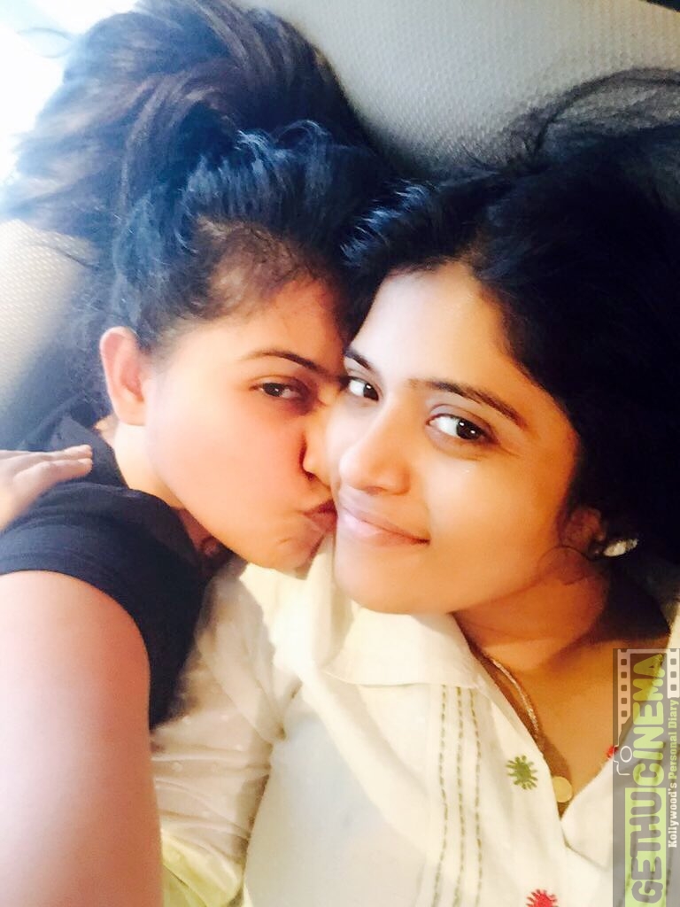 Actress Anjali 2017 HD Photos | Gethu Cinema