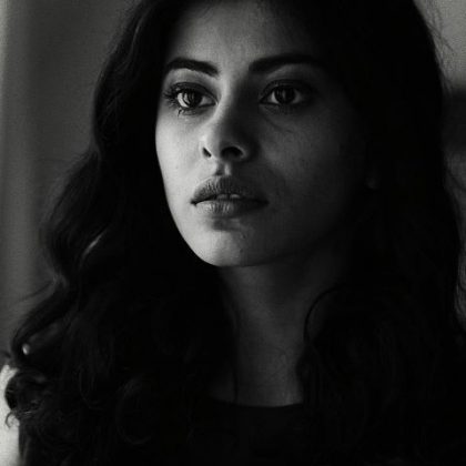 Unseen pictures of Anisha Angelina Victor - Gethu Cinema