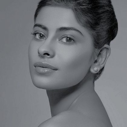 Unseen pictures of Anisha Angelina Victor - Gethu Cinema