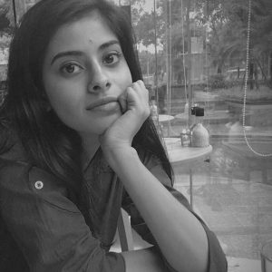 Unseen pictures of Anisha Angelina Victor - Gethu Cinema