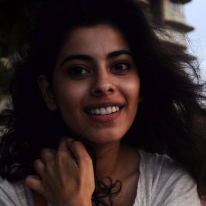 Unseen pictures of Anisha Angelina Victor - Gethu Cinema