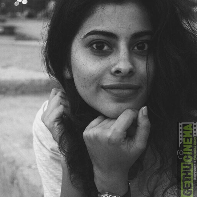 Unseen pictures of Anisha Angelina Victor - Gethu Cinema