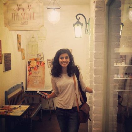 Unseen pictures of Anisha Angelina Victor - Gethu Cinema