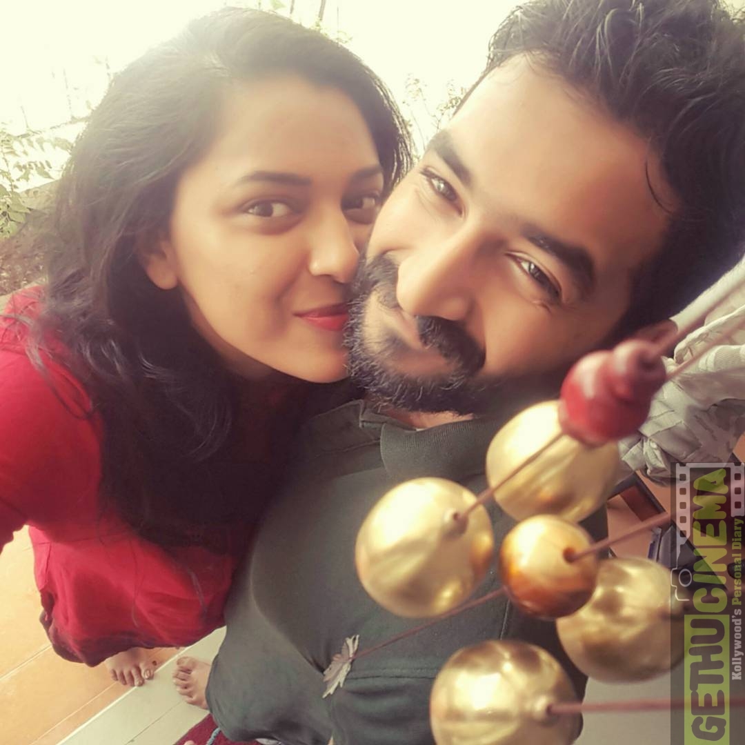 Jewel Mary Photos (22) | Gethu Cinema