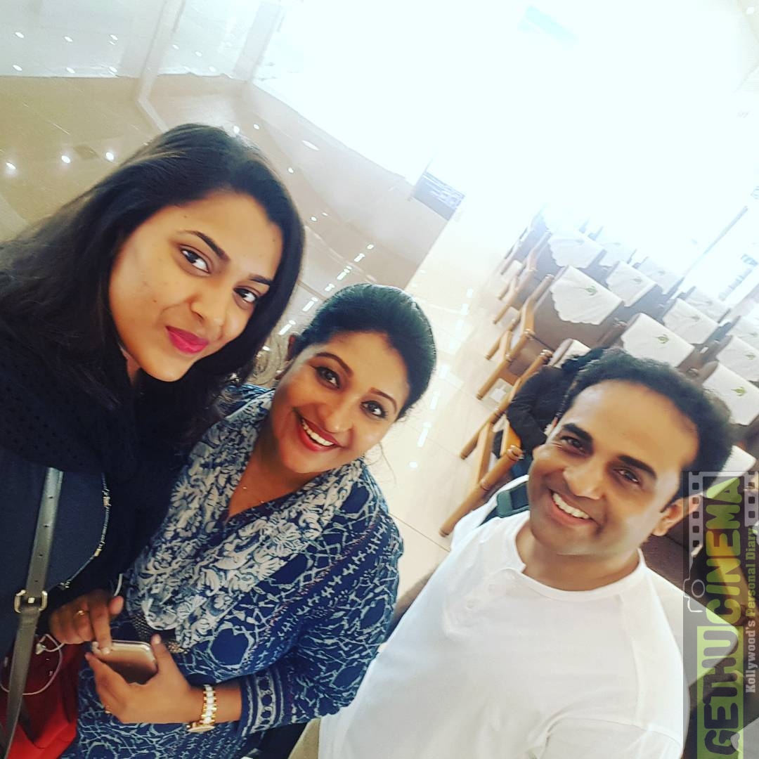 Jewel Mary Photos (4) - Gethu Cinema