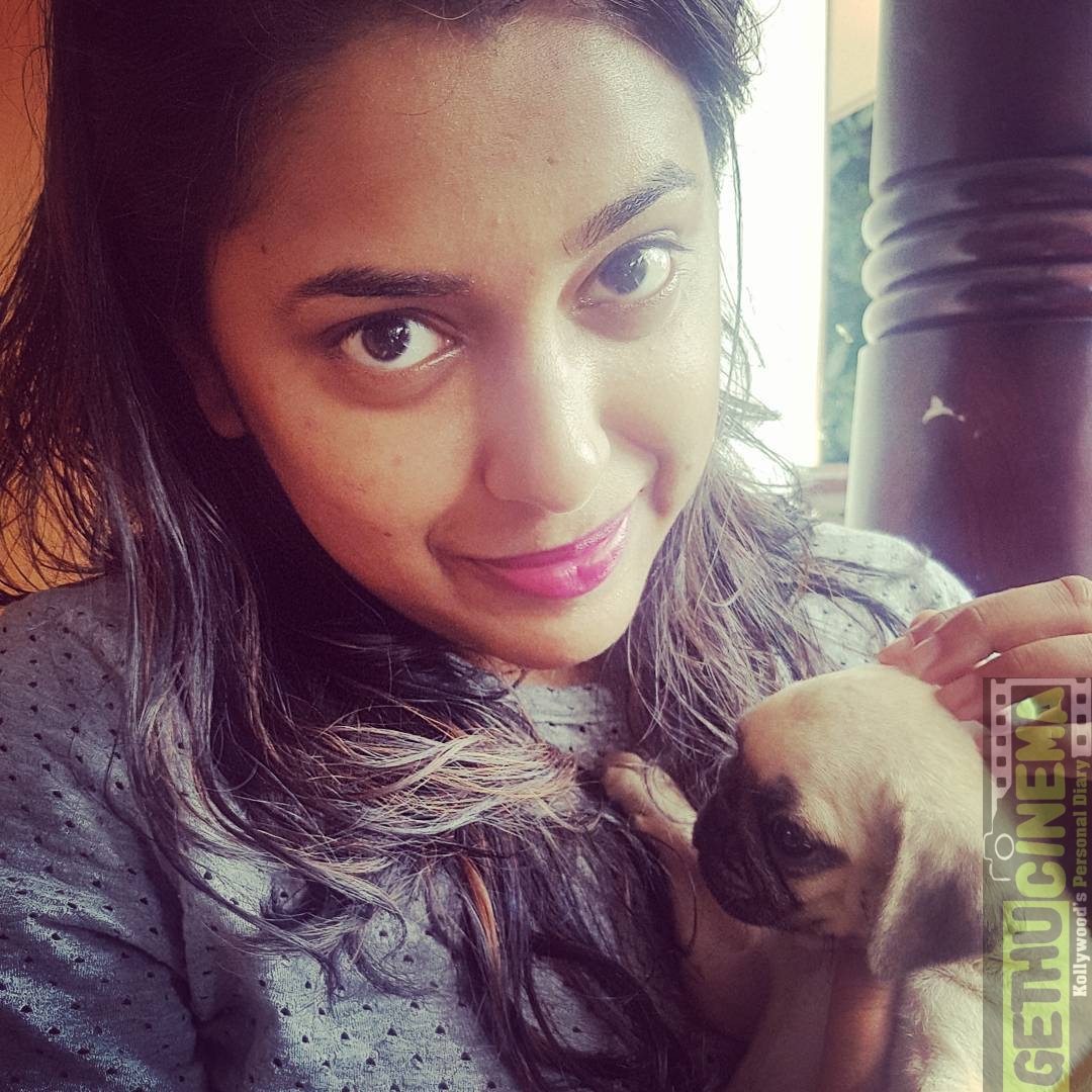 Jewel Mary Photos (7) | Gethu Cinema