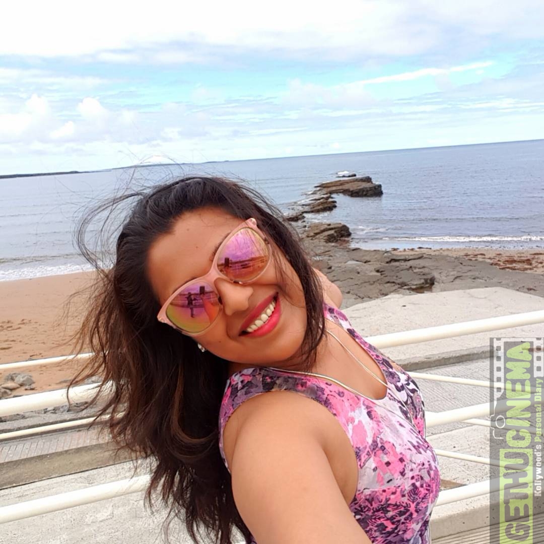 Jewel Mary Photos (8) | Gethu Cinema