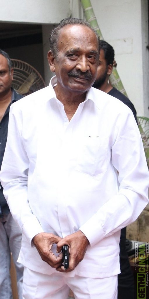 Mr Chandramouli aka MrChandramouli Movie Pooja Gallery | Karthik ...