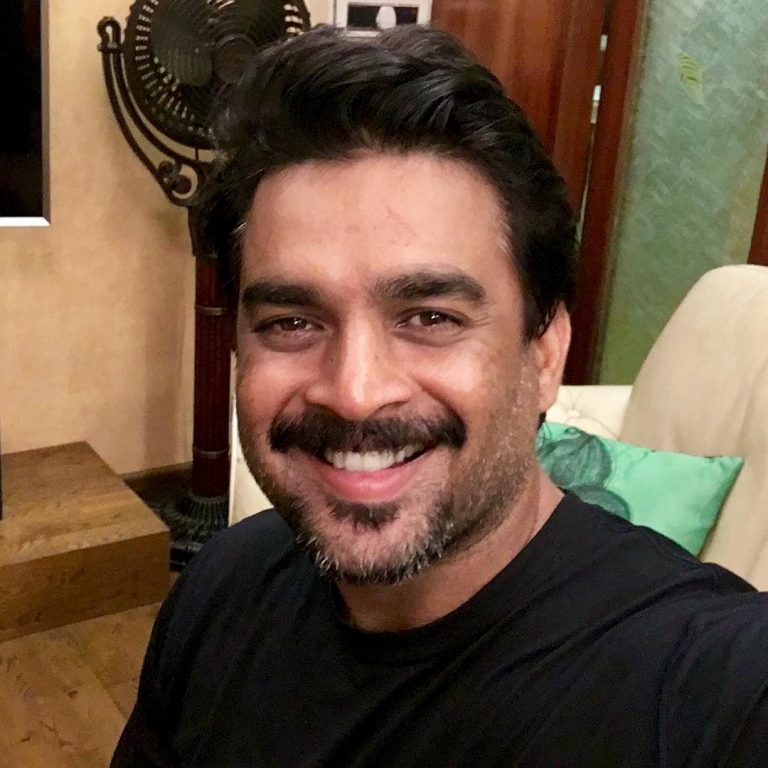 Actor Madhavan 2017 latest HD Gallery | Gethu Cinema