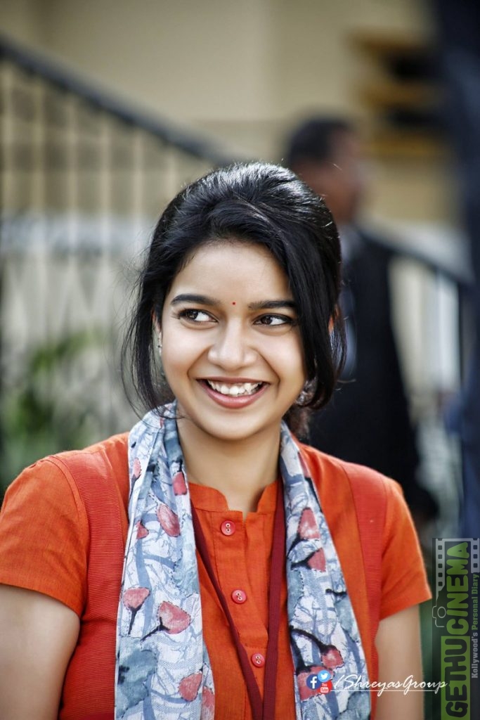 Actress Swathi Reddy 2017 New HD Pictures | Gethu Cinema