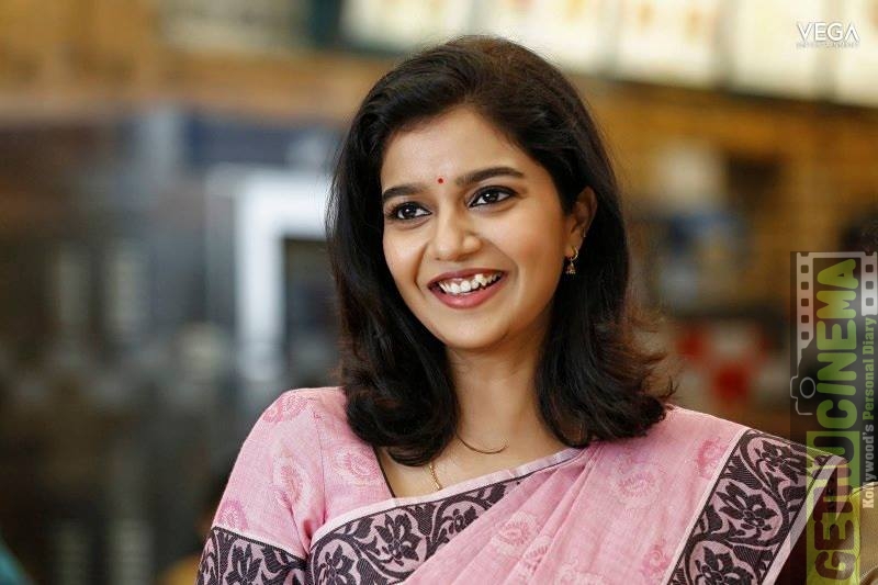 Actress Swathi Reddy 2017 New HD Pictures | Gethu Cinema